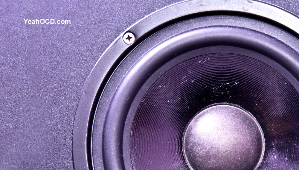 OCD Episode: Music I Did Not Ask to Listen To | by Christopher J ...