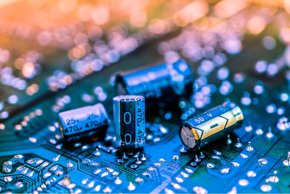 Forget Tantalum: The 5 Reasons Why Solid-State Capacitors Just Killed ...