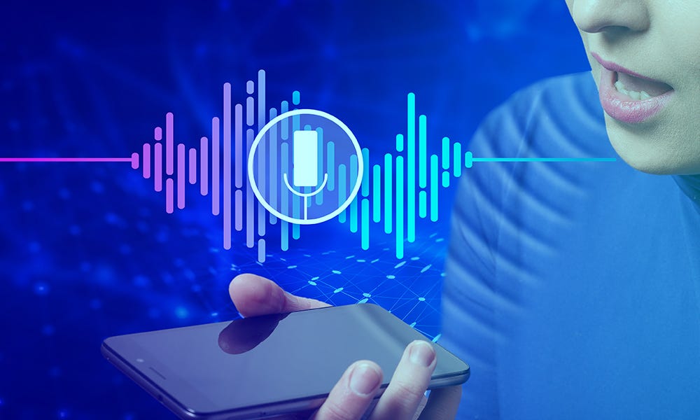 Leveraging Voice — Overview and Applications of Voice Recognition Technology | by Shaip | Medium