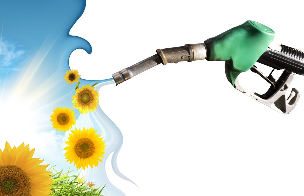 Alternative Fuel To Eliminate Gasoline Costs | by Safebuy | Medium