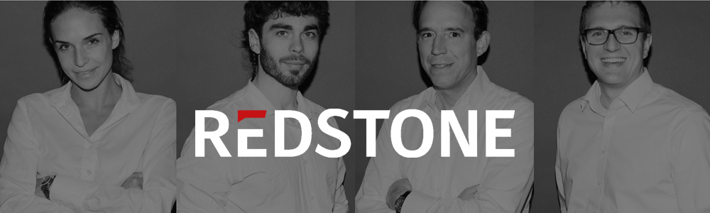 Bridging The Gap: Introducing Redstone’s VC-as-a-Service model | by ...