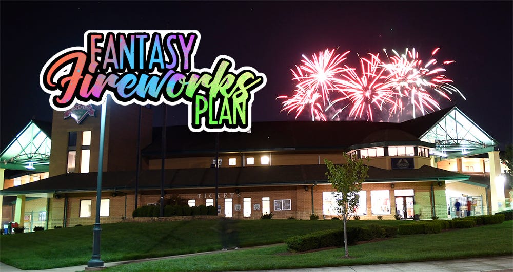 Breaking Down The New & Popular Fantasy Fireworks Plan | by Greg ...