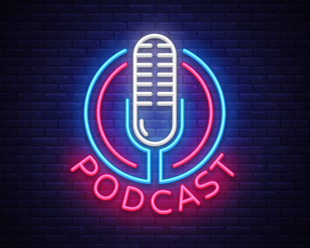 22 Podcasts to Increase Your Awareness Around Diversity and Inclusion ...
