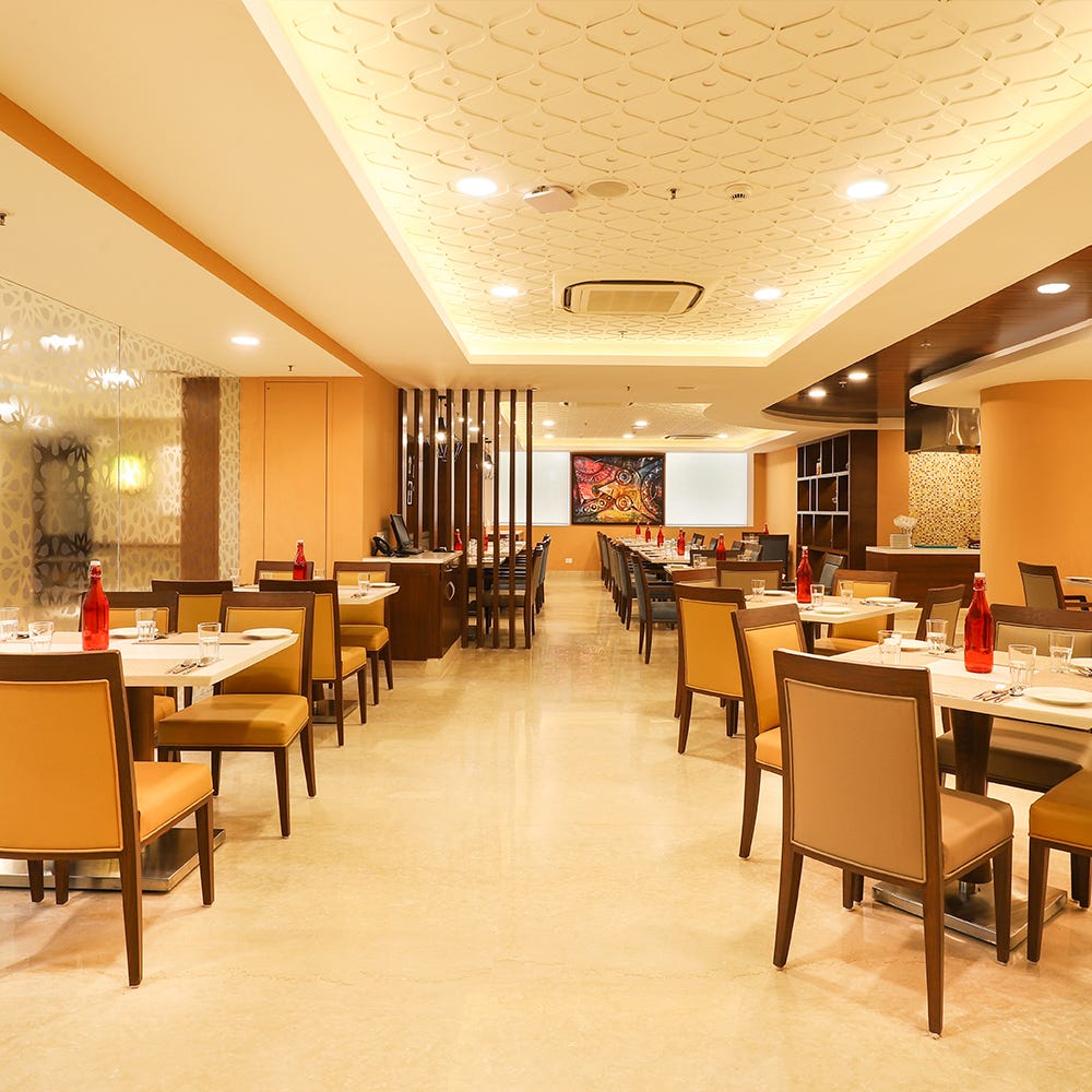 Best Restaurants in Aligarh. When it comes to celebrating special… | by ...
