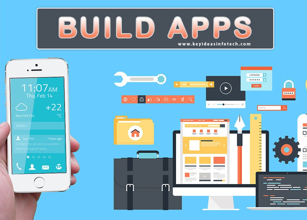 The Ultimate Guide To Getting Started In Web Design | by Keyideas | Medium
