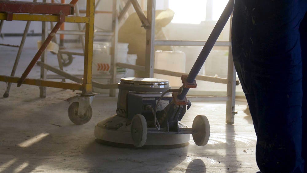 Transforming Your Floors with Superfloor Australia: Expert Concrete ...