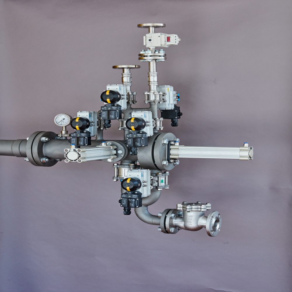 Automated Product Recovery System - Iuspigging - Medium