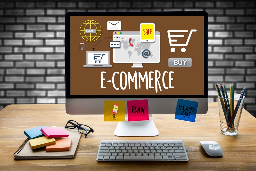 how to learn e commerce fundamentals in 2023 | by Adam Enfroy | Medium