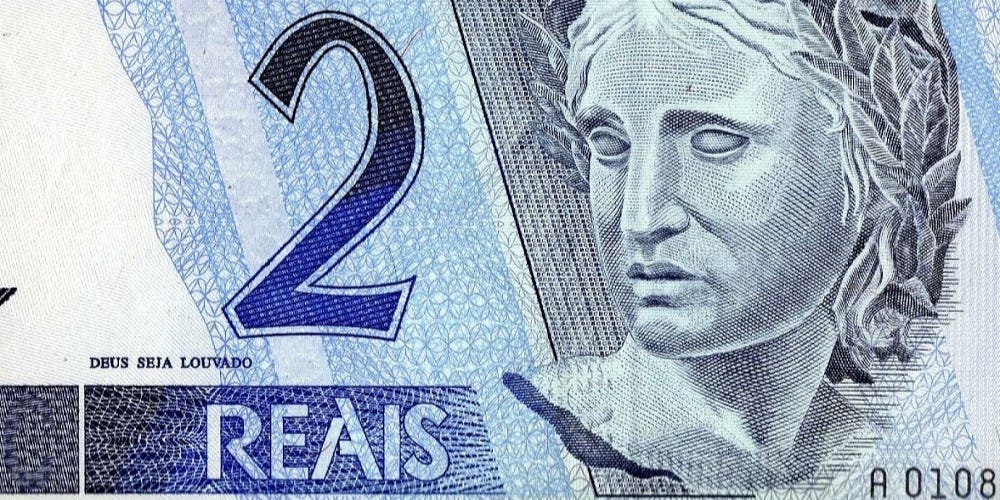 De quem é o rosto nas notas do Real? | by PETECO NEWS | Medium