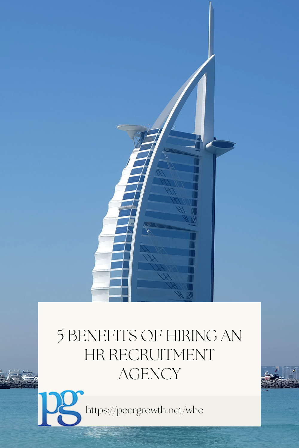 5 Benefits of Hiring an HR Recruitment Agency | by Peergrowth | Medium