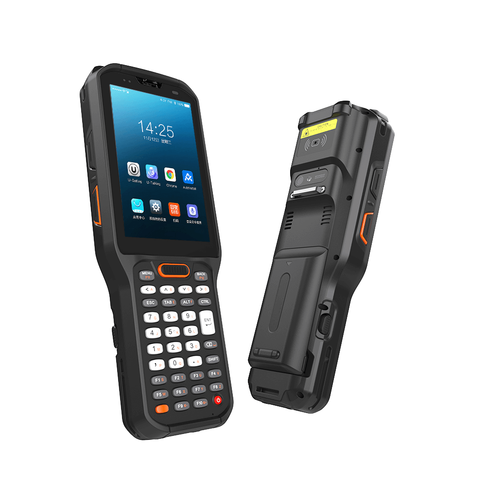 Benefits of RT40 Mobile Computers to Stay Connected and Productive | by ...