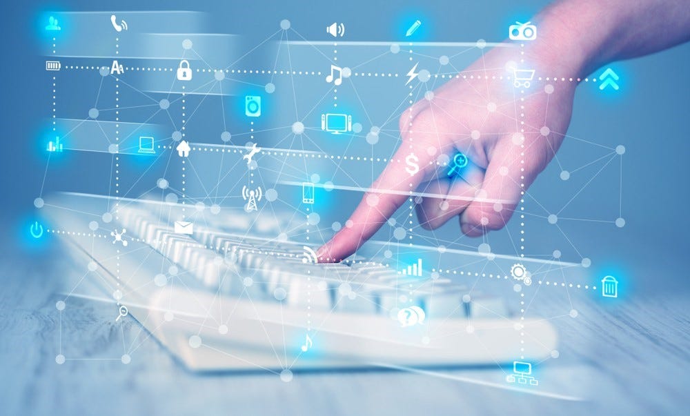 How To Use GraphQL For Efficient Data Fetching And Management | by Shivani Singh | Nov, 2024 ...