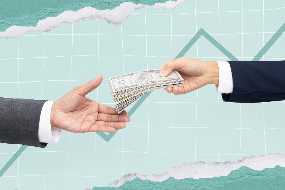 Advance Payment: What It Is, How It Works, Examples | by ...
