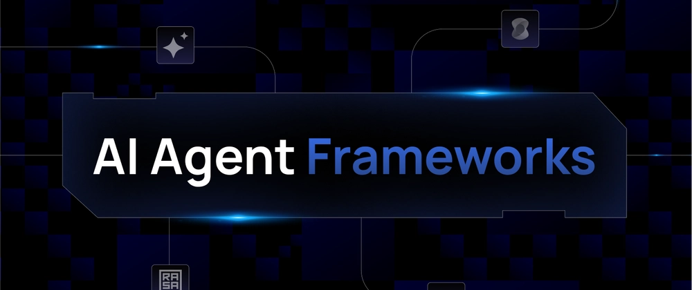 Choosing the Right AI Agent Frameworks for Your Project. | by Insight ...