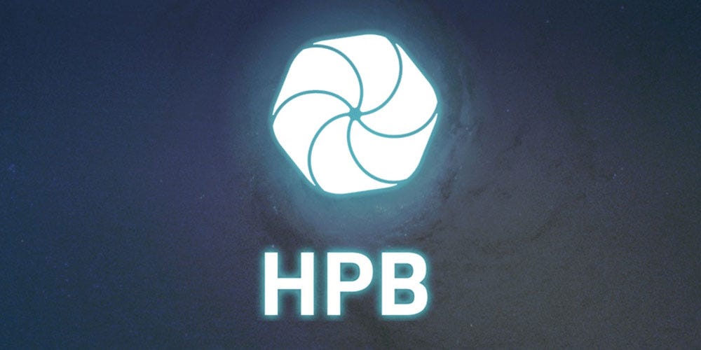 100,000 HPB Bounty Program is on live | by SANDEEP MUNDRI | Medium