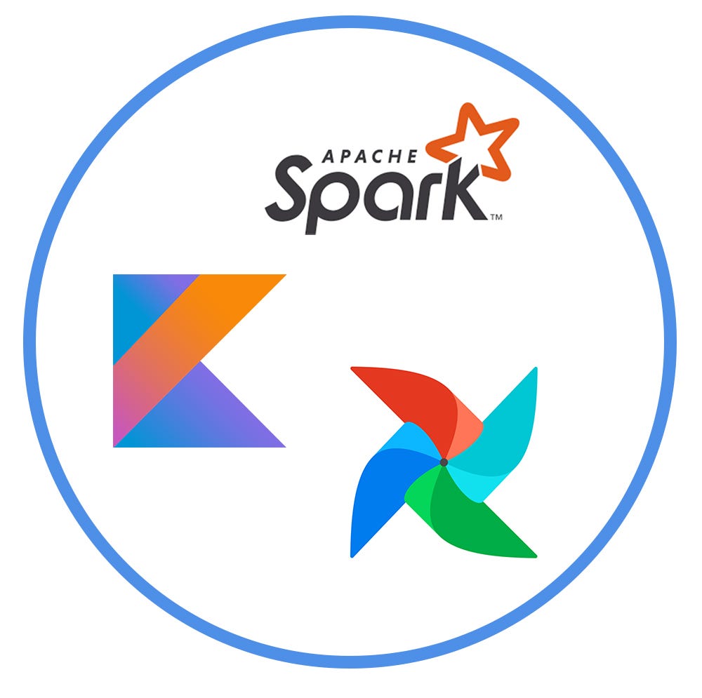 Apache Spark Logo