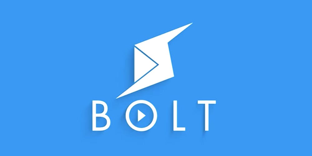 Bolt global sports base blockchain platform | by Ali Shan | Medium