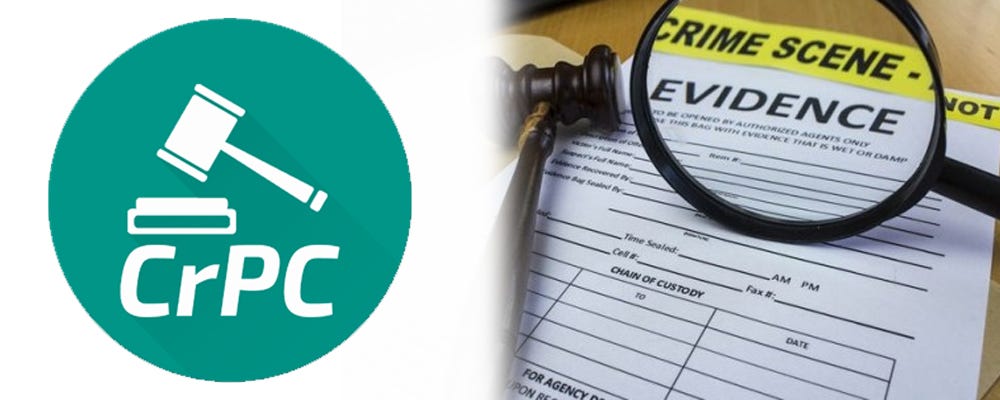 Evidentiary Value Of Statement Under Section 161 Crpc | by Lead India ...