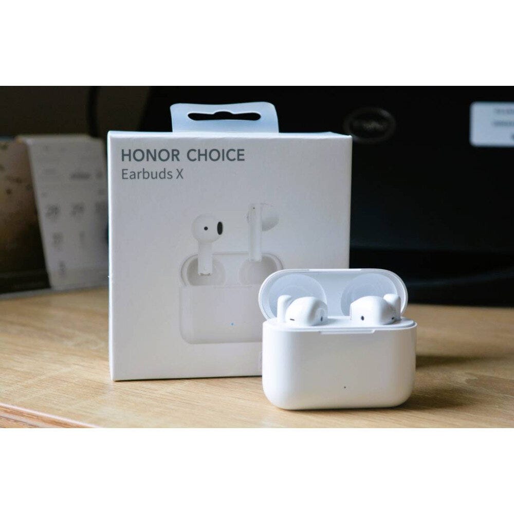 Unleashing Audio Freedom : “ A Deep Dive into HONOR Choice Earbuds X ...
