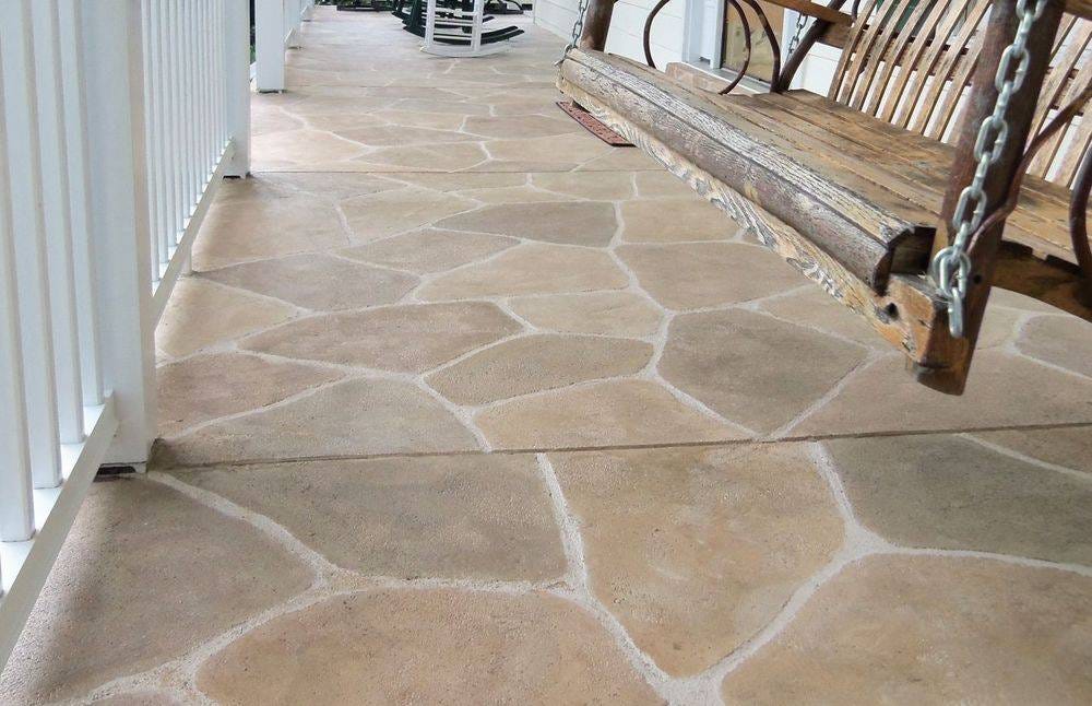 Exploring the Multifaceted Benefits of Concrete Coating | by Pacific ...