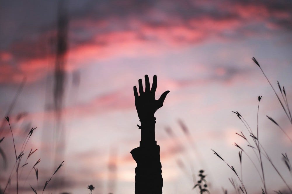 How To Be Confident. 3 steps to rocking yourself — finding… | by ...