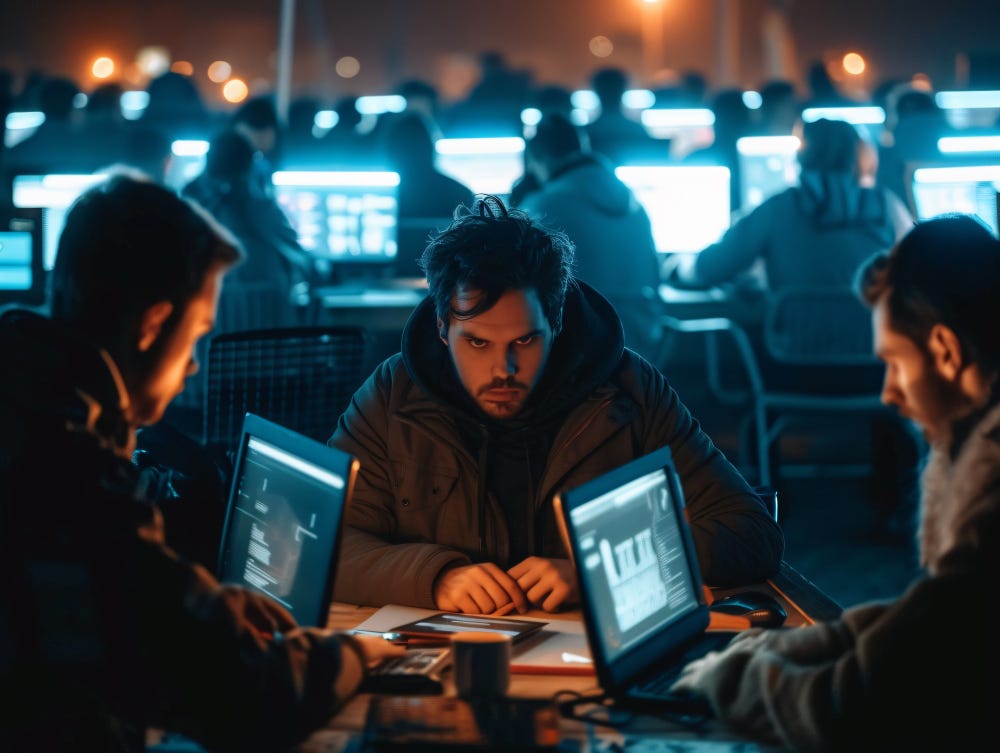 The Future of Testing: Embracing Low Code/No Code Automation | by video ... The Future of Testing: Embracing Low Code/No Code Automation | by video ...