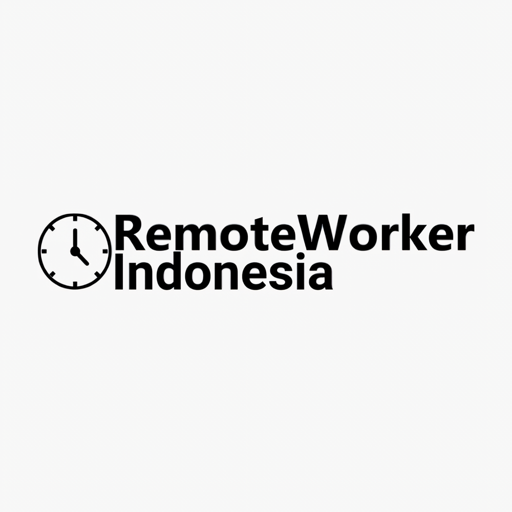 Bagaimana Remote Worker Indonesia bisa Membantumu Menembus Remote Job ...