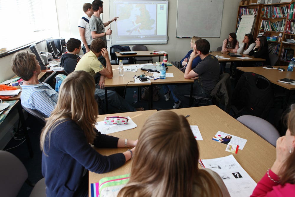 Prepping For Postgraduate Teacher Training What You Need To Know By