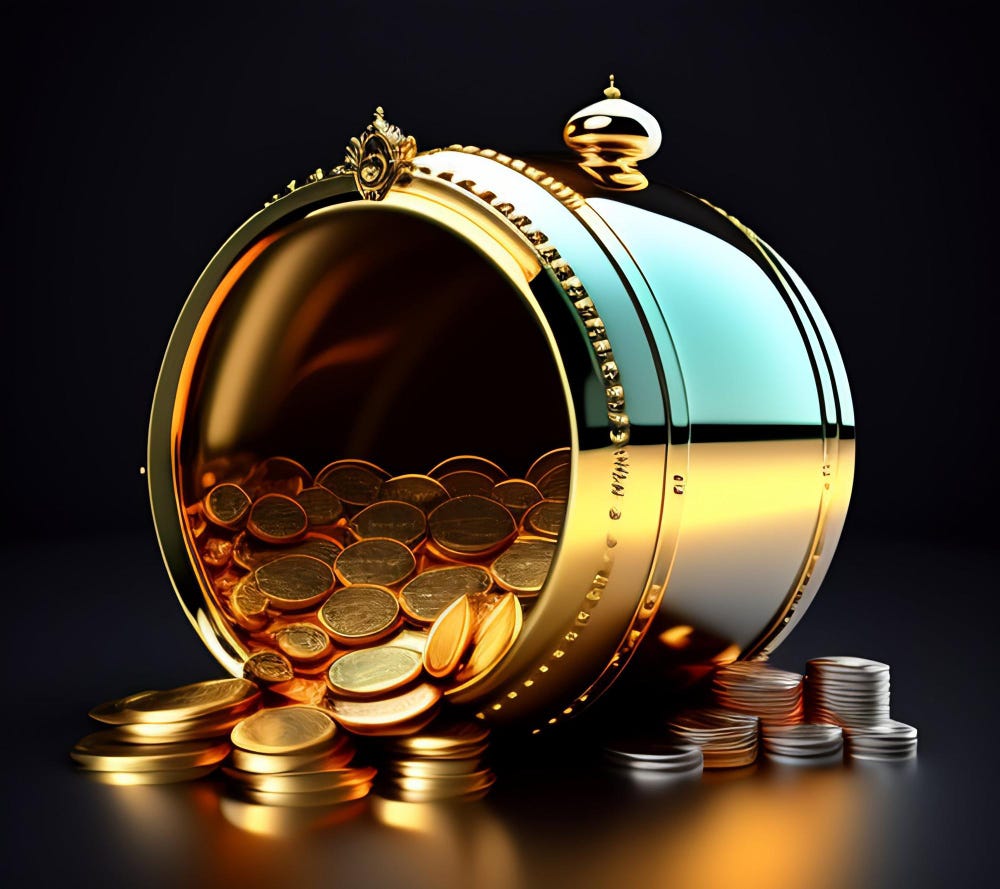 Public Matka Secrets Revealed: Going Viral on Social Media! | by Rohan ...