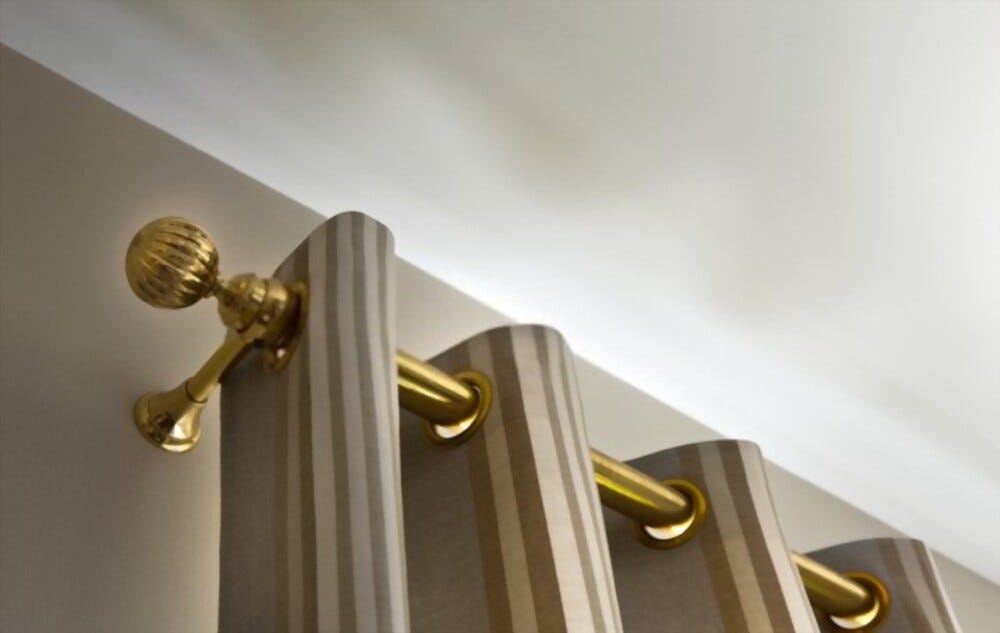 Why are Sheer Curtains on Rods Are a Good Choice? | by Admin | Medium