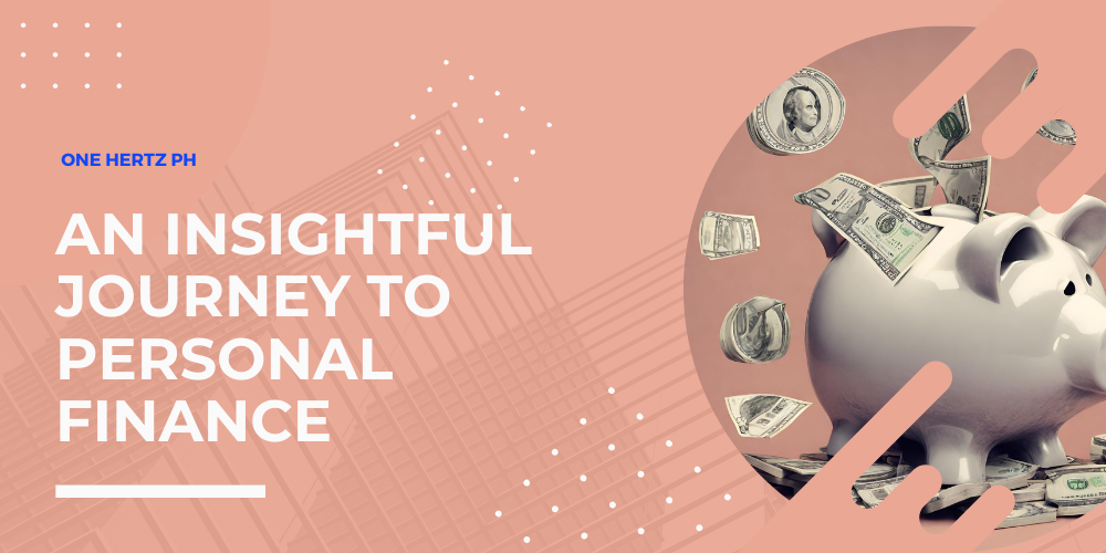 An Insightful Journey to Personal Finance | by One Hertz | Jan, 2024 | Medium