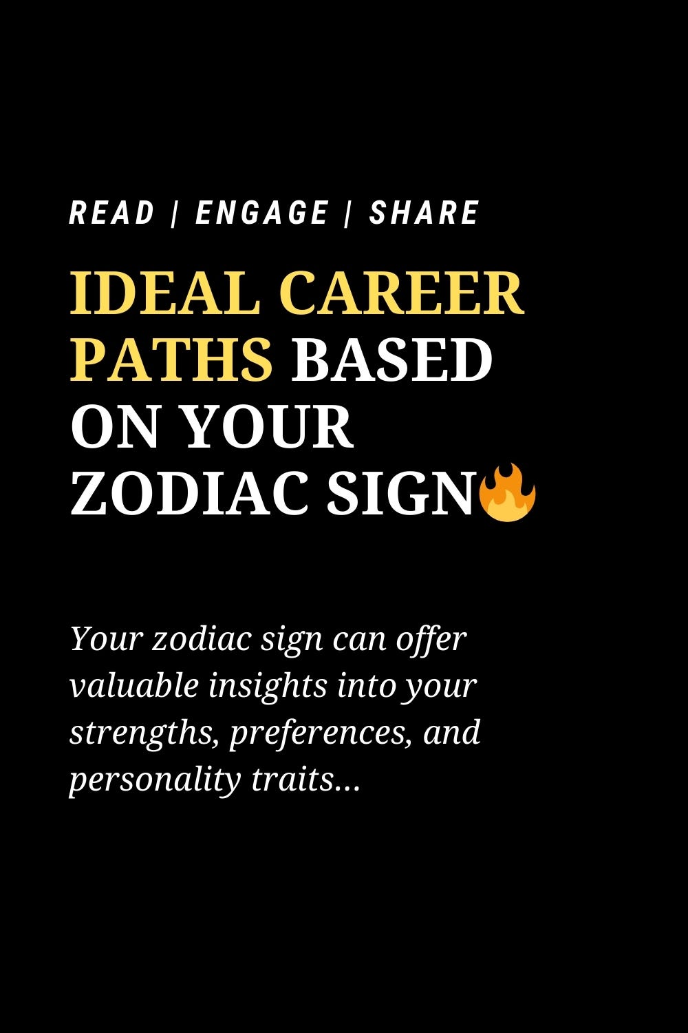 Zodiac signs and their traits 60 photos - Youhoroscope.com