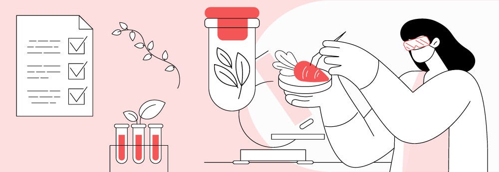 Tech Meets Food: The Top FoodTech Campaigns That Are Changing the Game ...