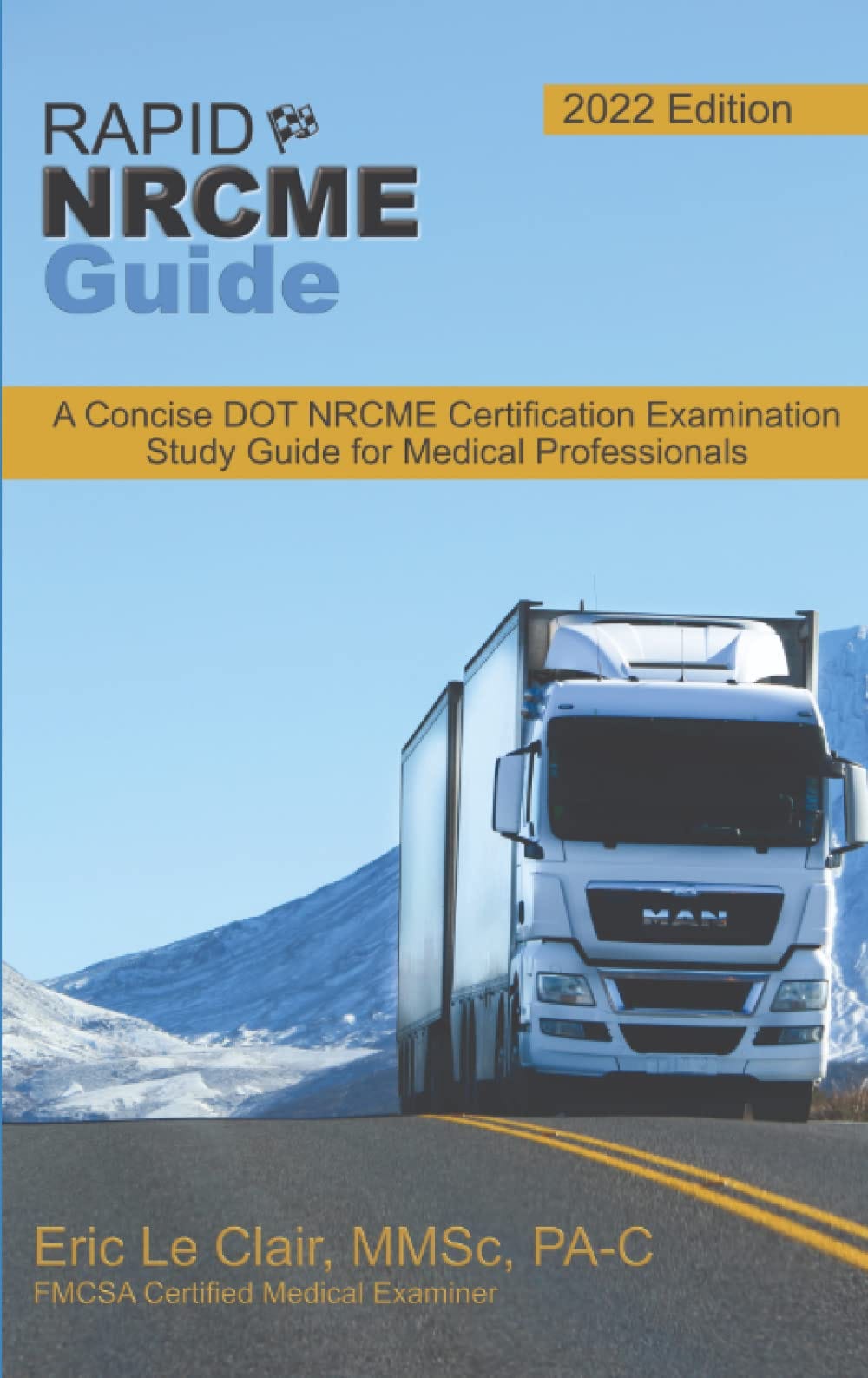 [EBOOK][BEST]} Rapid NRCME Guide: 2022–2023 Edition | by ...