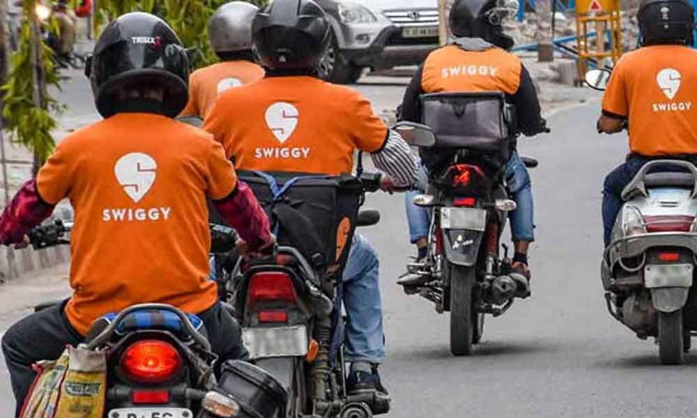 Indian food delivery startup, Swiggy aims for IPO of $1billion | by The ...