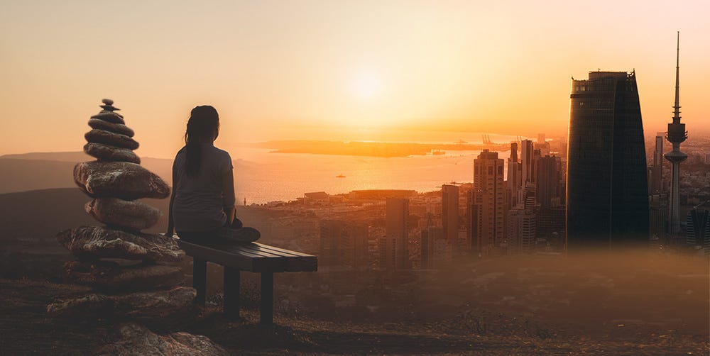 Don’t Let Emotions Drive Your Business — Embrace Simplicity | by Kevin ...