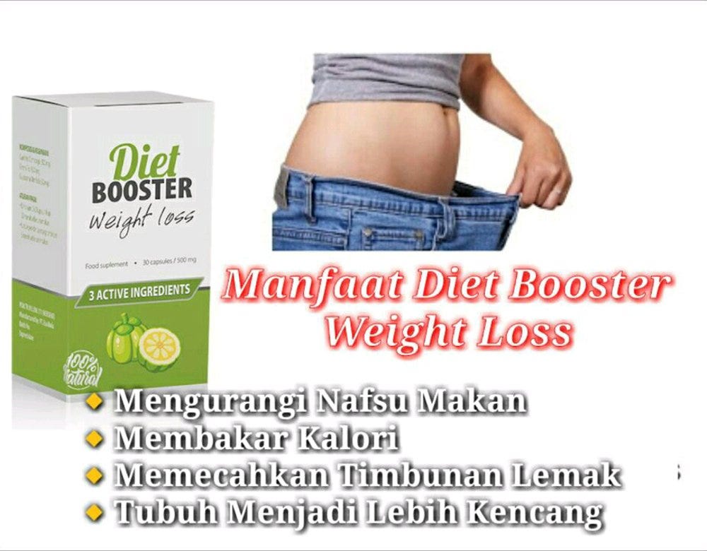 Diet Booster harga,Diet Booster Asli | by Susan Farmer | Medium