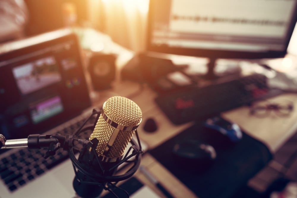 How to write a song?. English music script writing can be… | by ...