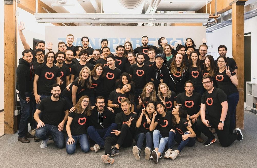 Front (eF14) Raises $66M Series B with Sequoia and DFJ | by Hexa ...