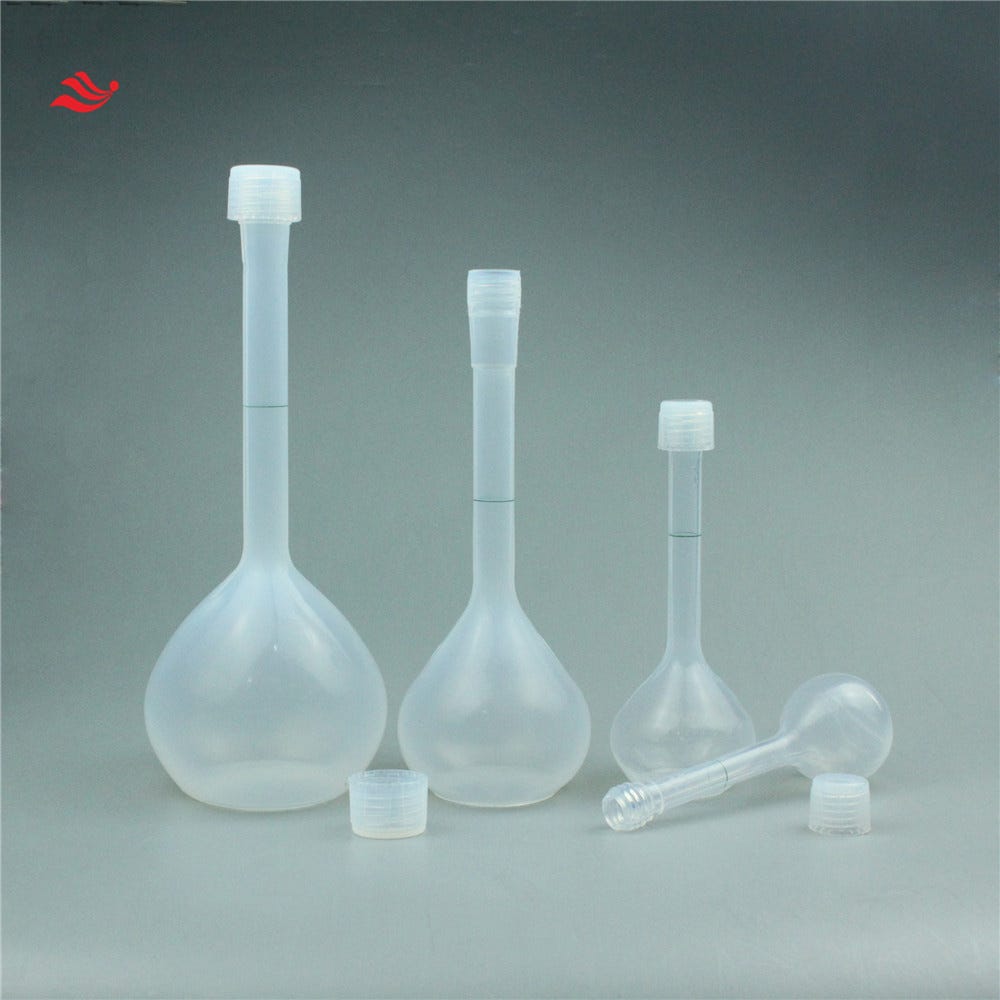 fep volumetric flask - Claire Wang - Medium