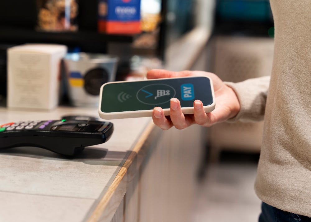 Revolutionize Revenue with AI-Powered Cloud-Based POS Solutions | by ...