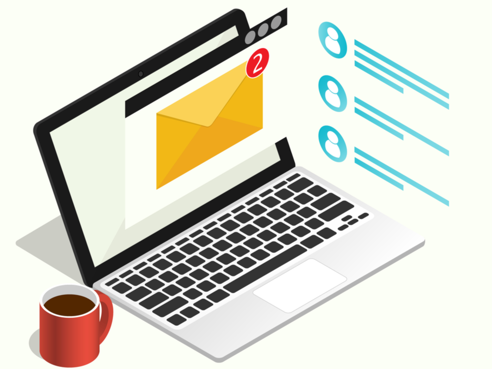 Fill Your Email List With Leads Using These 5 Secrets | by Online It ...