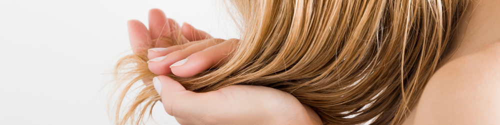 6 Greasy Hair Hacks Most People Don’t Know | by Flourish Femme l ...