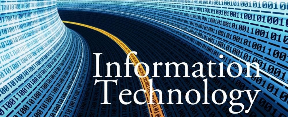 Top 5 Motivations to Study Information Technology | by Neosphere | Medium