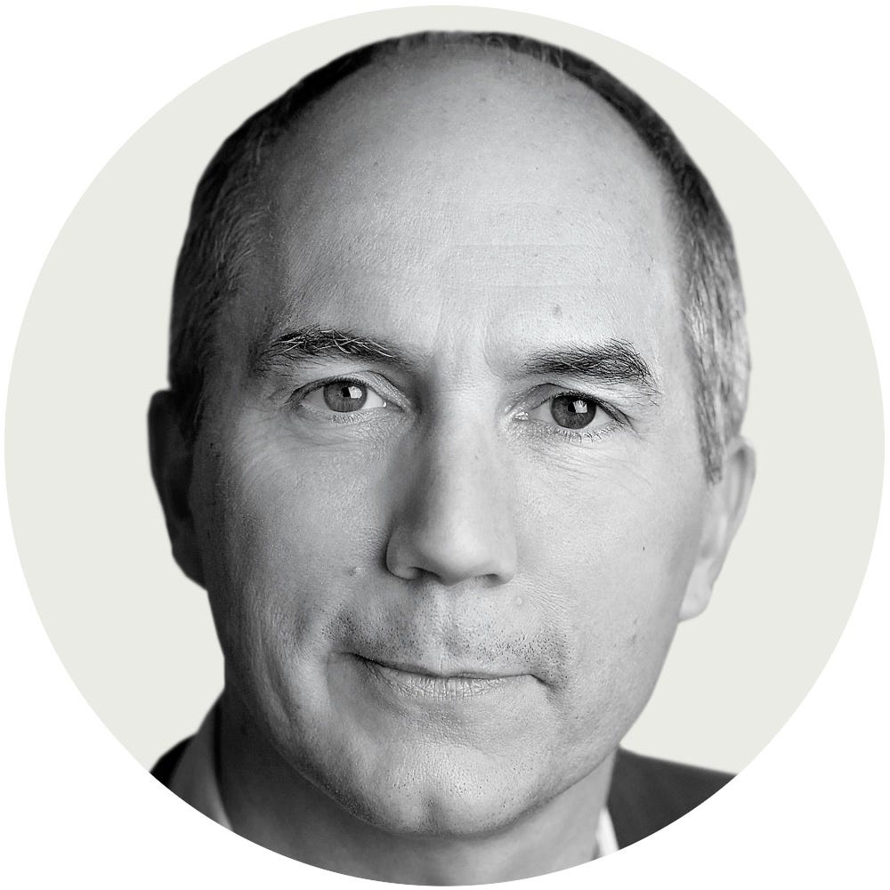 The mysterious life of secrets. By Alan Burdick | by Max | Medium