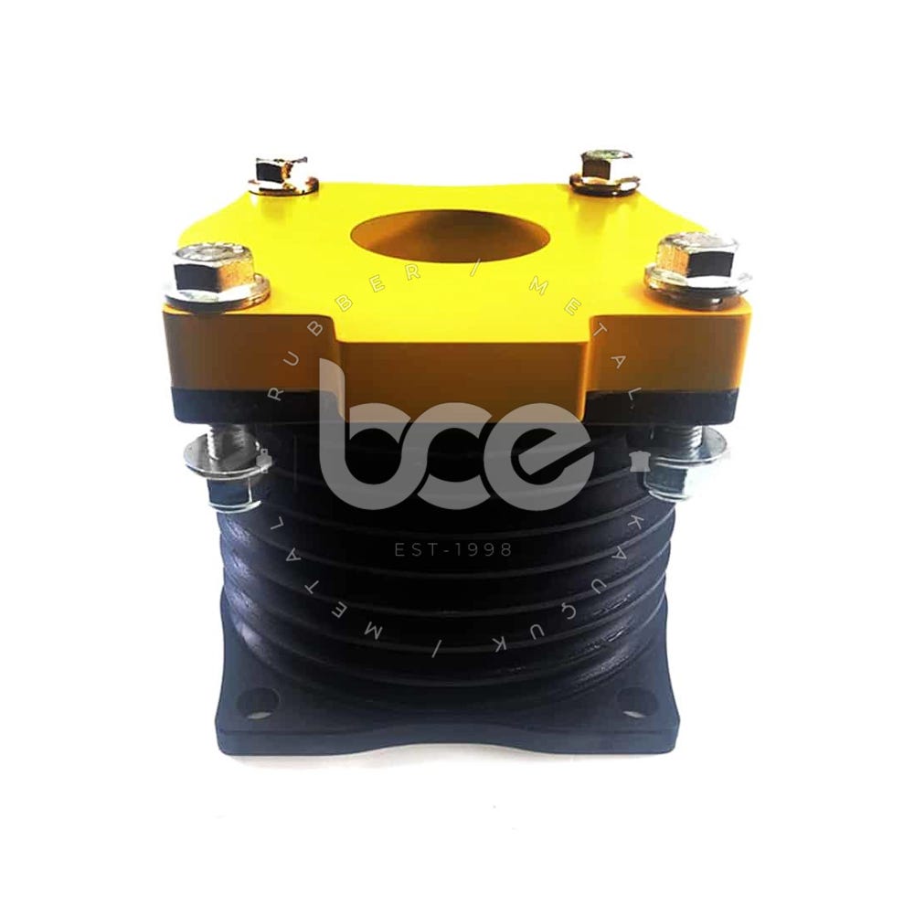 Bell BN047203 Sandwich Block Kit. The Bell BN047203 Sandwich Block Kit ...
