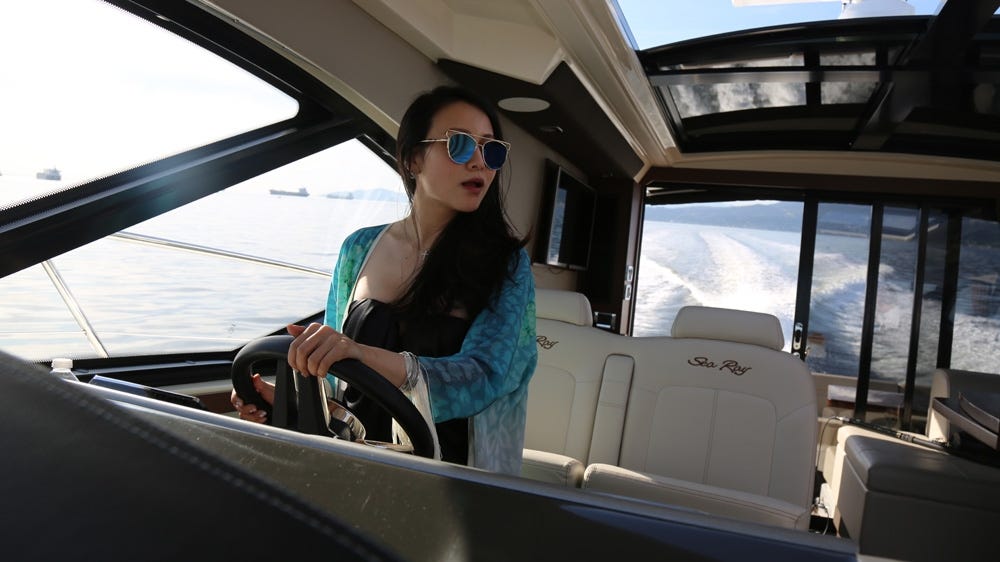 Inside the world of China’s ultra rich | by Al Jazeera English | Medium
