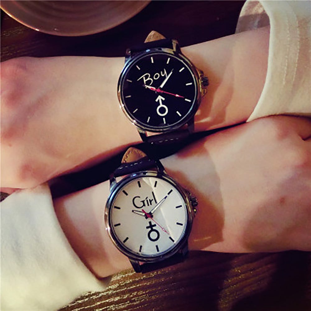 Watches for couple Images 2019. Watches for couple image download… | by ...