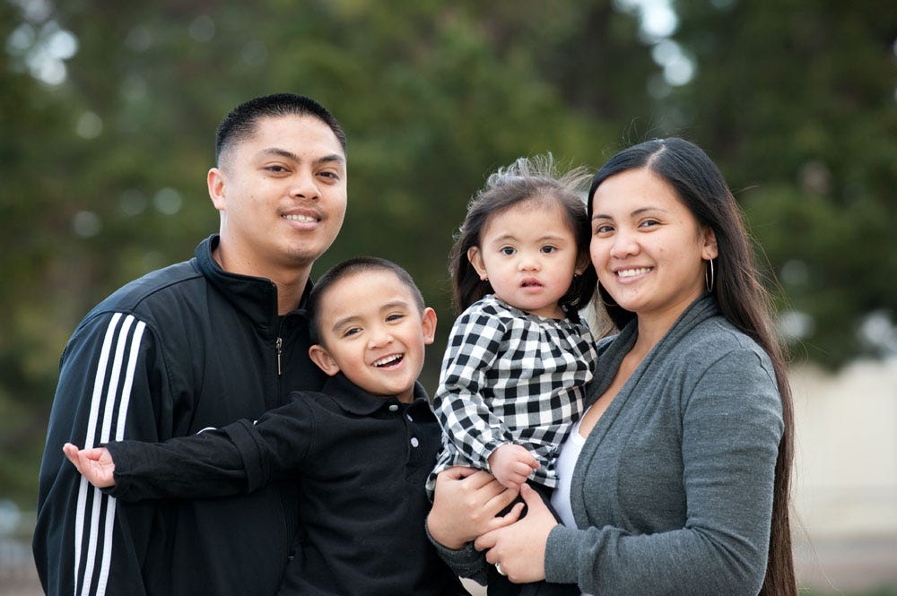 Asian Americans, Native Hawaiians, and Pacific Islanders in Social Care ...