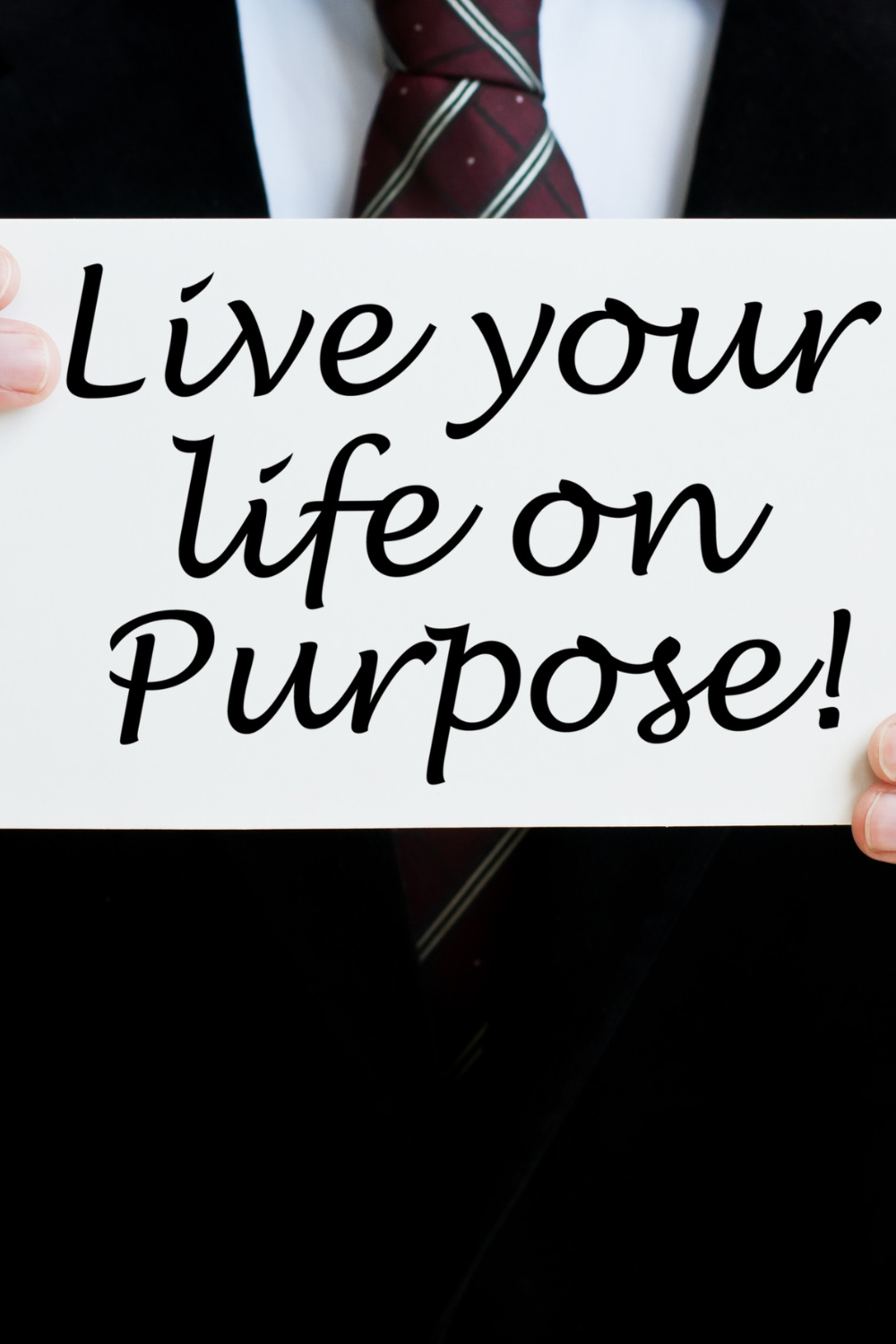 Ignite Your Day with Purpose and Fire | A Step-by-Step Guide to ...